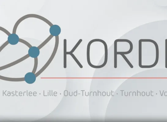 Stadsregio Turnhout heet voortaan “Kordia” | RTV